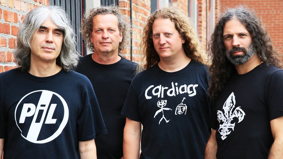 Voivod Frontman Opens Up on Surviving Music Industry Changes, Explains ...