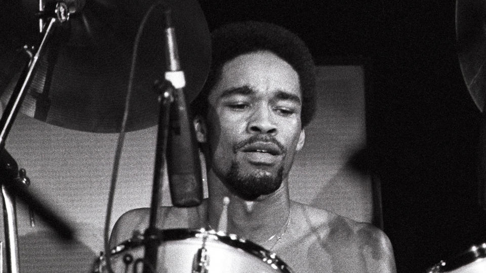 Classic Earth, Wind & Fire Drummer Fred White Has Died | Ultimate Guitar