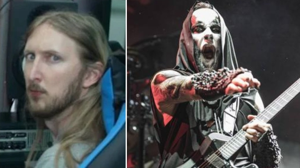 Ola Englund Reacts to Nergal's Statement on Overproduced Metal: 'These ...