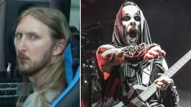 Ola Englund Reacts to Nergal's Statement on Overproduced Metal: 'These ...