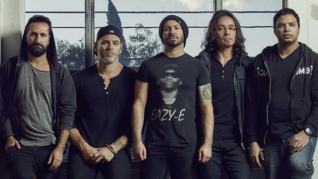 Periphery Announce New Album 'Periphery V: Djent Is Not a Genre ...