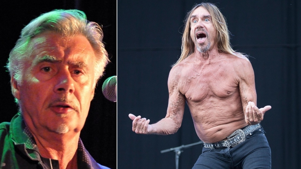 Glen Matlock Reveals Why He Really Left Sex Pistols Recalls Being Fed Up With Seeing Iggy Pop