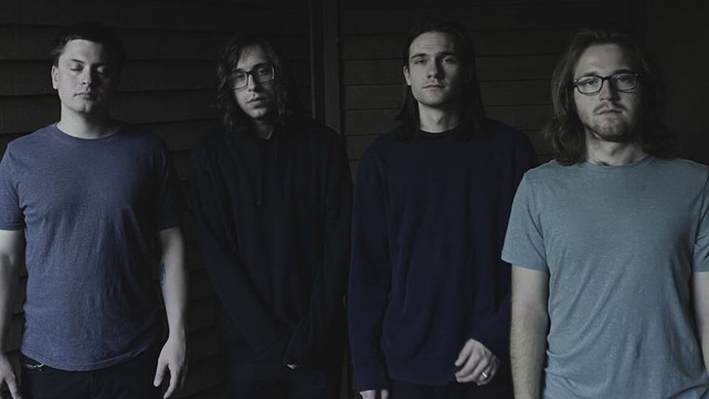 Emo Band Worst Party Ever Cancel All Upcoming Shows Over Frontman's ...