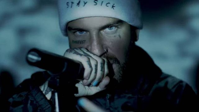 Attila's Frontman Chris Fronzak Says Their New Material Won't be as ...