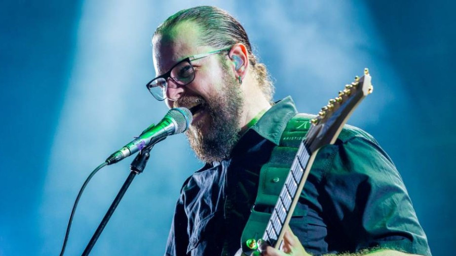 Emperor Announce U.S. Tour Celebration of 'Anthems to the Welkin at ...