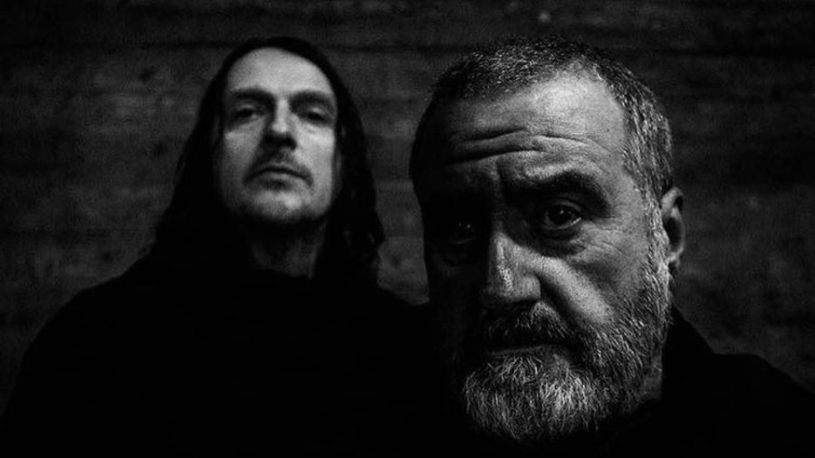 Godflesh Announce First Album in Six Years, 'Purge' | Ultimate Guitar