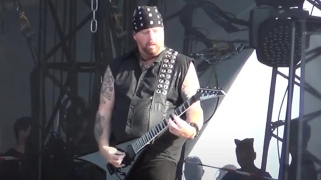 Fundraising Campaign Launched for Family of Recently Deceased Dark ...