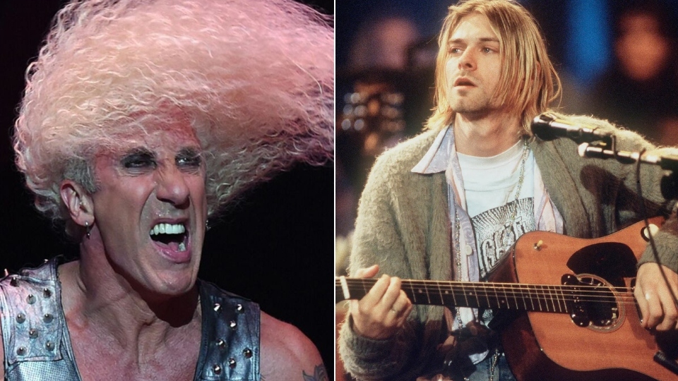 Dee Snider Explains Why He Found MTV Unplugged 'Insulting', Claims It ...