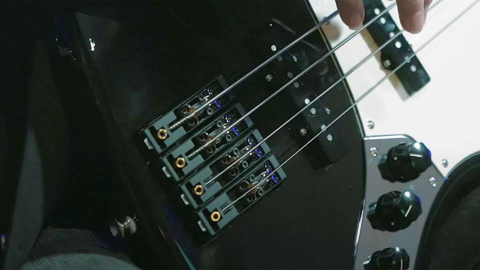 EverTune Announce Completion of Bass Bridge, Here Are Some Details ...
