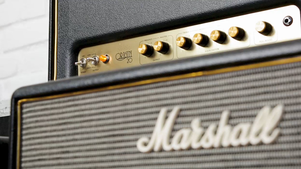 Top 3 Non-Traditional Alternatives to a Marshall Half Stack | Ultimate ...