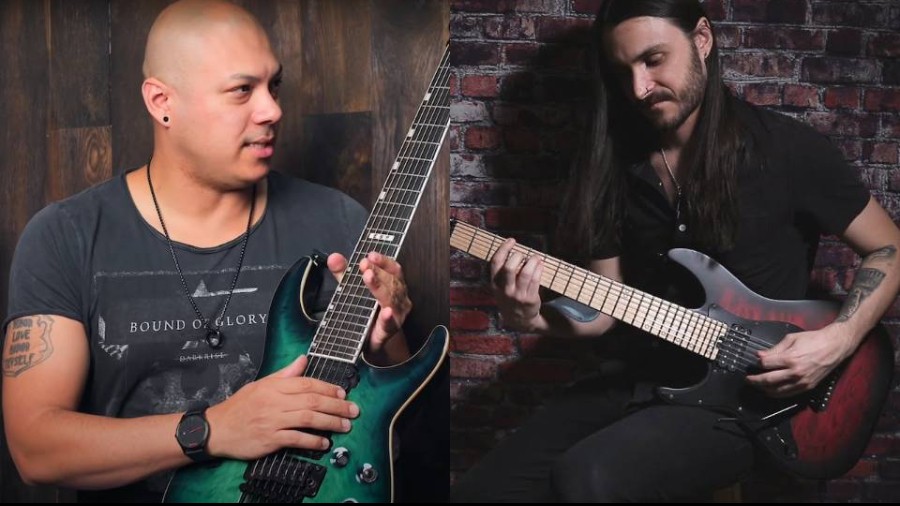 Ice Nine Kills Recruit Doc Coyle and Miles Dimitri Baker for Tour With Metallica | Ultimate Guitar