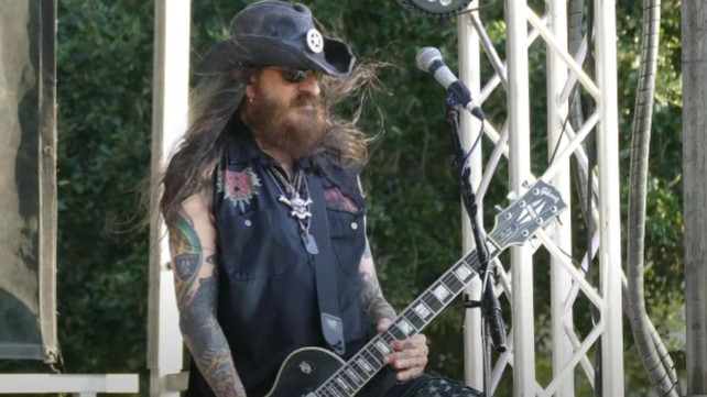 Saliva Reveal That They're Continuing Without the Late Wayne Swinny ...