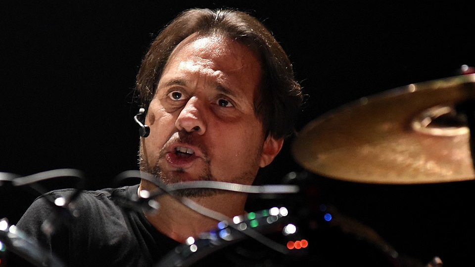 Dave Lombardo Opens Up on Final Years With Slayer: 'It Was Difficult to ...