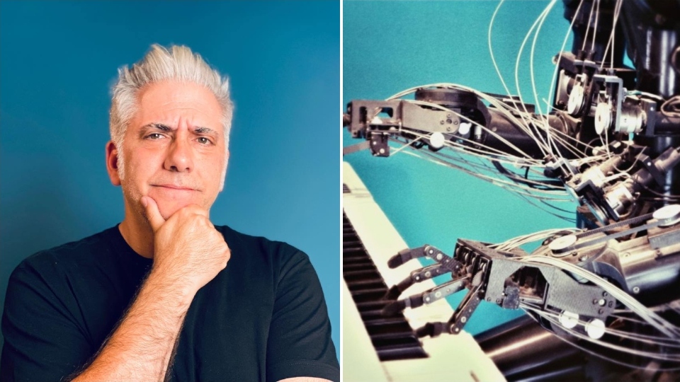 Rick Beato Makes Super-Bleak Prediction About AI's Impact on Music ...