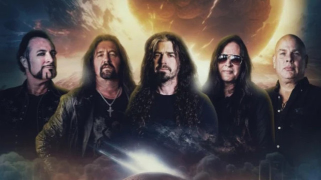 Metal Church's Kurt Vanderhoof Reveals What to Expect from Upcoming ...