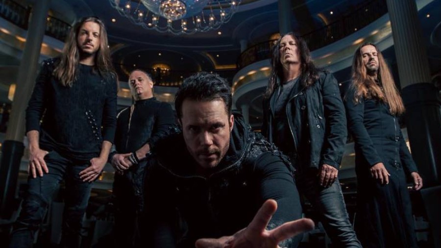 Kamelot Release Music Video for 'New Babylon' | Ultimate Guitar