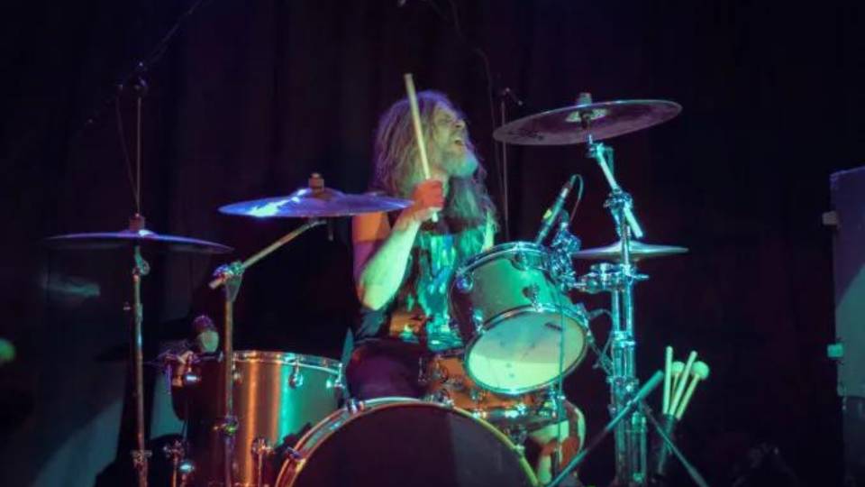 Dave French Announced as YOB's New Drummer | Ultimate Guitar