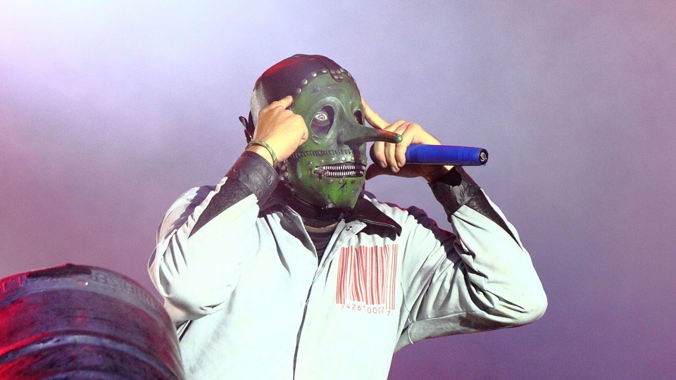 Chris Fehn Opens Up on His Time in Slipknot: 'Fans Were Great, but the ...