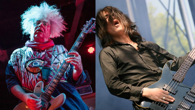 Melvins Celebrate 40th Anniversary in Co-Headlining Tour With Boris ...