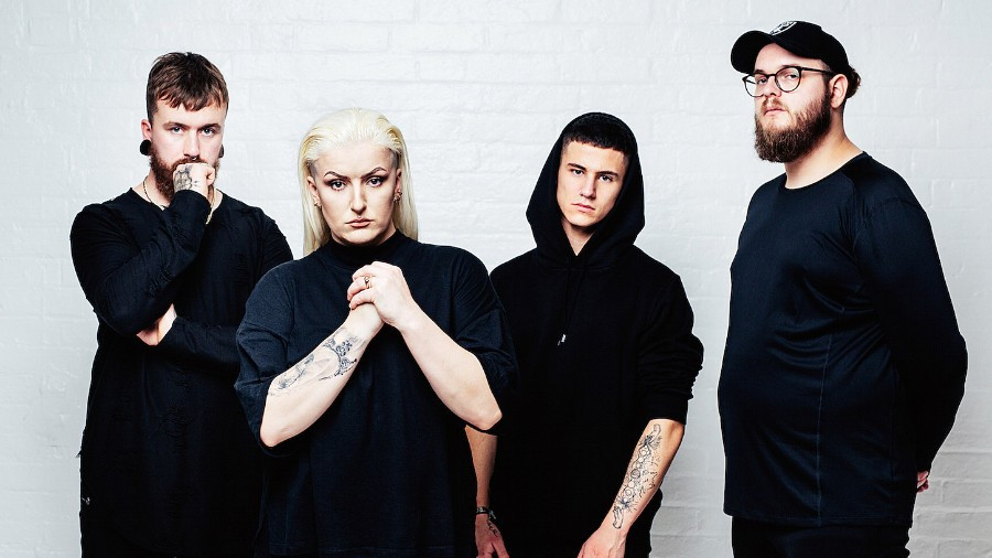Vexed Release Music Video for 'Trauma Euphoria' | Ultimate Guitar