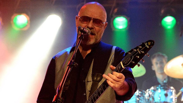 Wishbone Ash's Andy Powell Names the 'Most Underrated Band,' Says ...