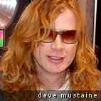 Dave Mustaine To Get His Own Radio Channel | Ultimate Guitar