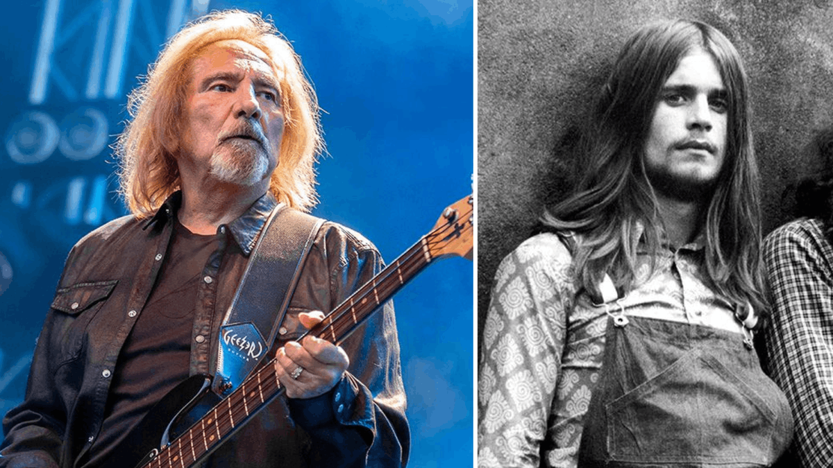 Geezer Butler Names One 'Genius' Aspect of Ozzy in Black Sabbath ...