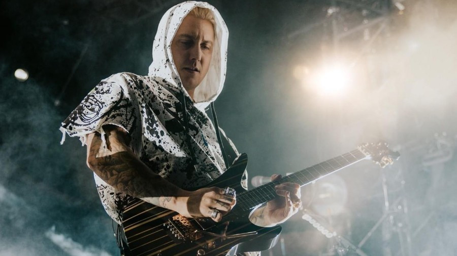 Syn Gates Explains Why New Avenged Sevenfold Album is 'The Most Guitar ...