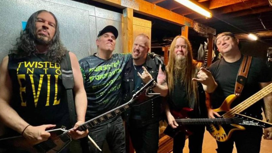 Watch: New Forbidden Lineup Performing at Belgium's Alcatraz Festival ...