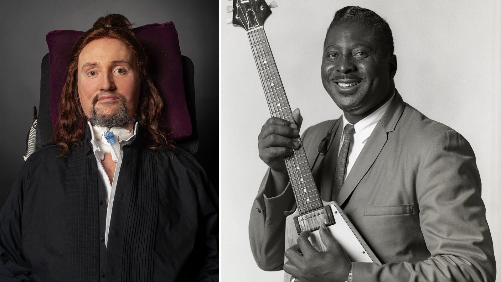 Session Guitarist Recalls Giving Jason Becker Blues Lessons, Reveals ...