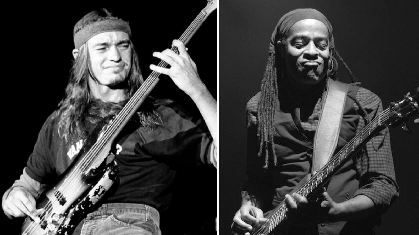 That Time Doug Wimbish Crossed Paths With Jaco Pastorius | Ultimate Guitar