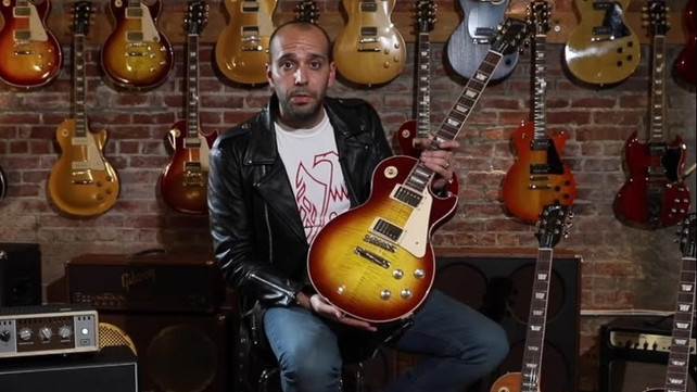 Mark Agnesi Addresses Big Misconception About People Buying Vintage ...