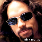 Nick Menza Rejoins Megadeth | Ultimate Guitar
