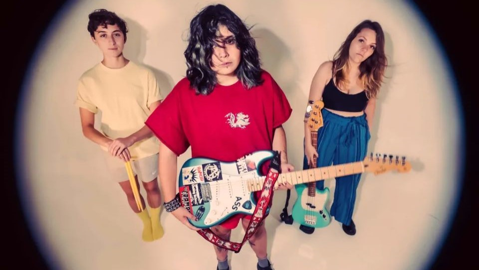 5 Underrated Albums From the 2020s That Show Punk Rock is Far From Dead ...