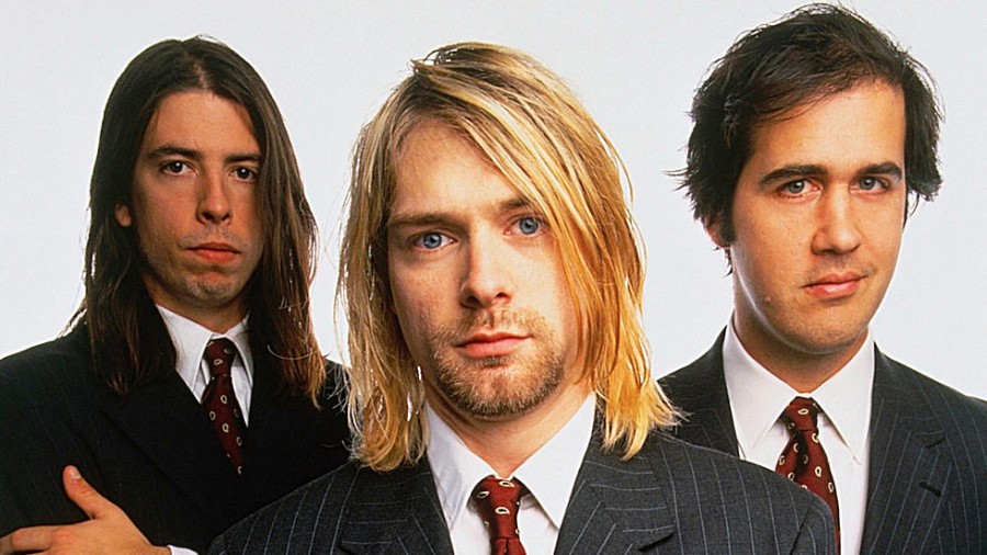 Did Butch Vig and Steve Albini Share a Similar Approach While Producing ...