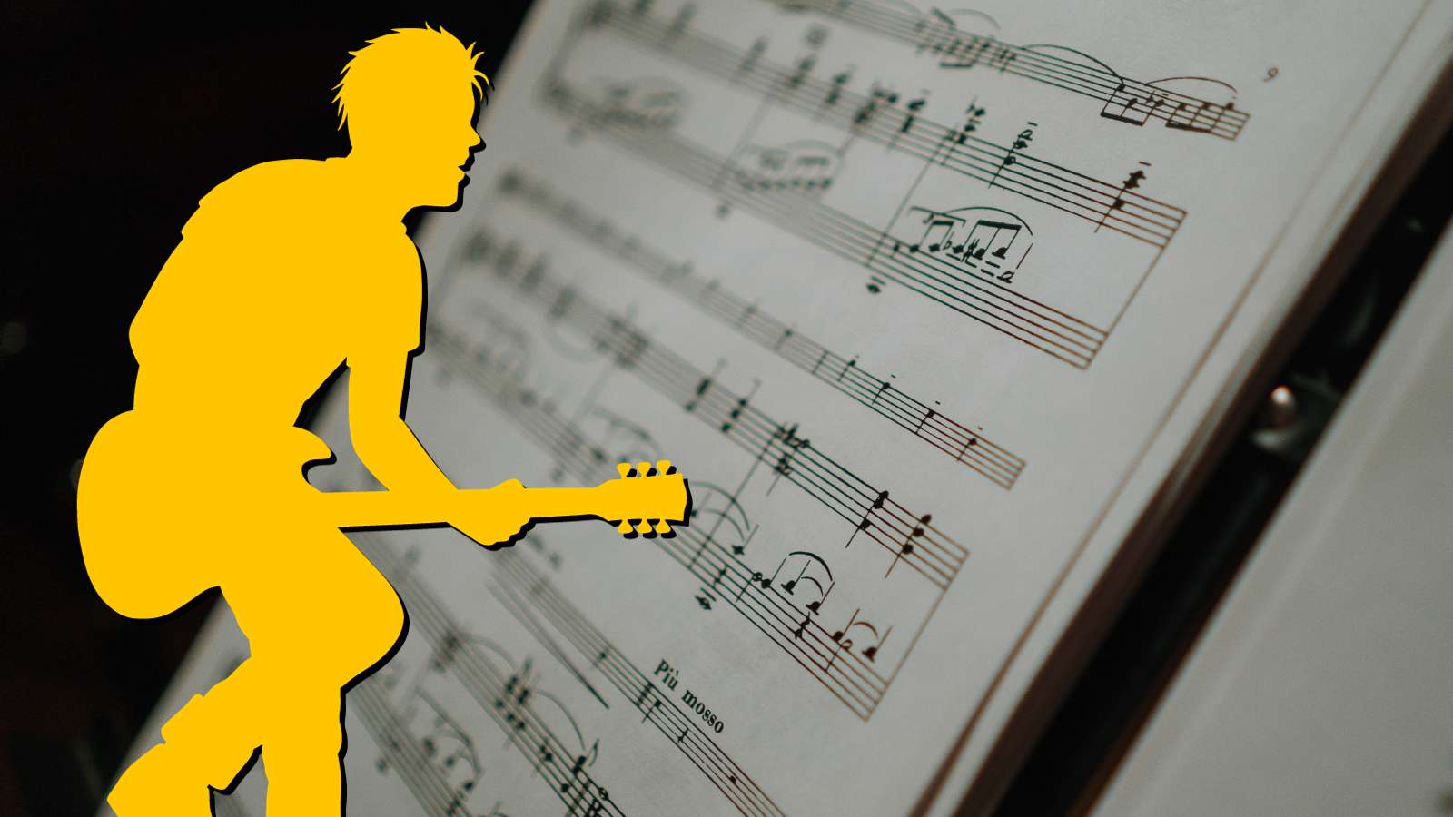 Music Theory: Breaking Down Musical Forms | Ultimate Guitar