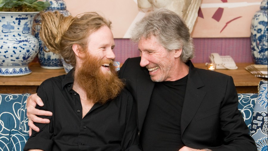 Roger Waters' Son Recalls Getting Fired From Father's Band: 'It Was ...