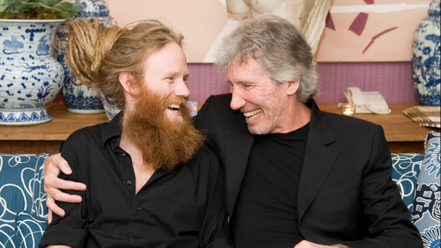 Roger Waters' Son Recalls Getting Fired From Father's Band: 'It Was ...