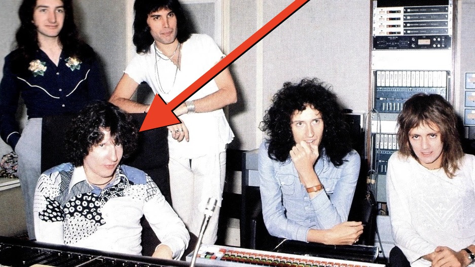 How Important Was Producer Roy Thomas Baker to Queen's Sound ...