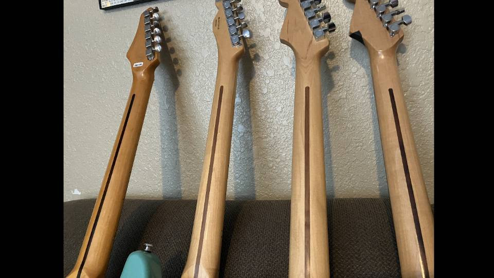 What Is a 'Skunk Stripe' on a Guitar? | Ultimate Guitar