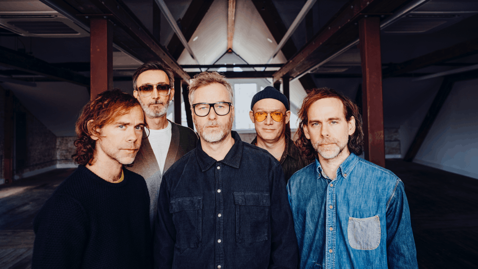 Top 10 Influential Indie Albums of the 2010s That Shaped Modern Rock ...