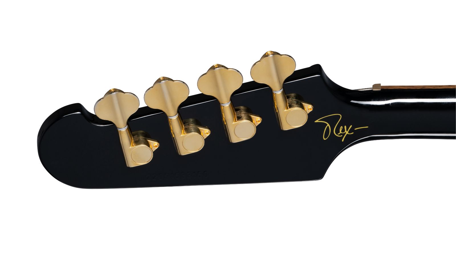 Rex Brown and Epiphone Release New Signature Thunderbird Bass ...