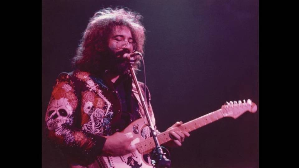 The Incredible Story of Jerry Garcia's Alligator Stratocaster ...