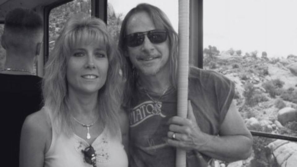 Steve Morse Mourns the Passing of His Wife | Ultimate Guitar