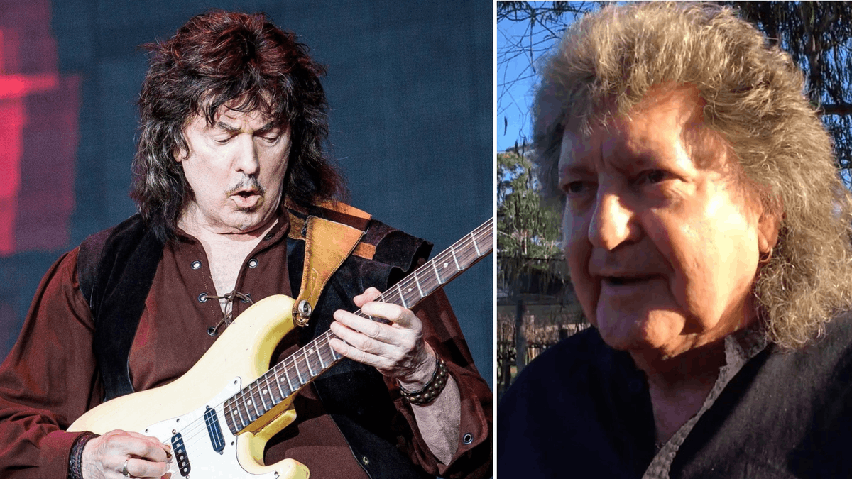 Bob Daisley Explains Why There Can Be No Single 'Best' Guitar Player ...