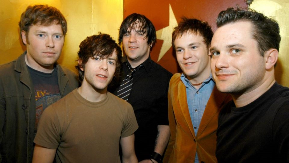 10 Classic Albums That Put '90s Emo at the Top of the Alternative ...