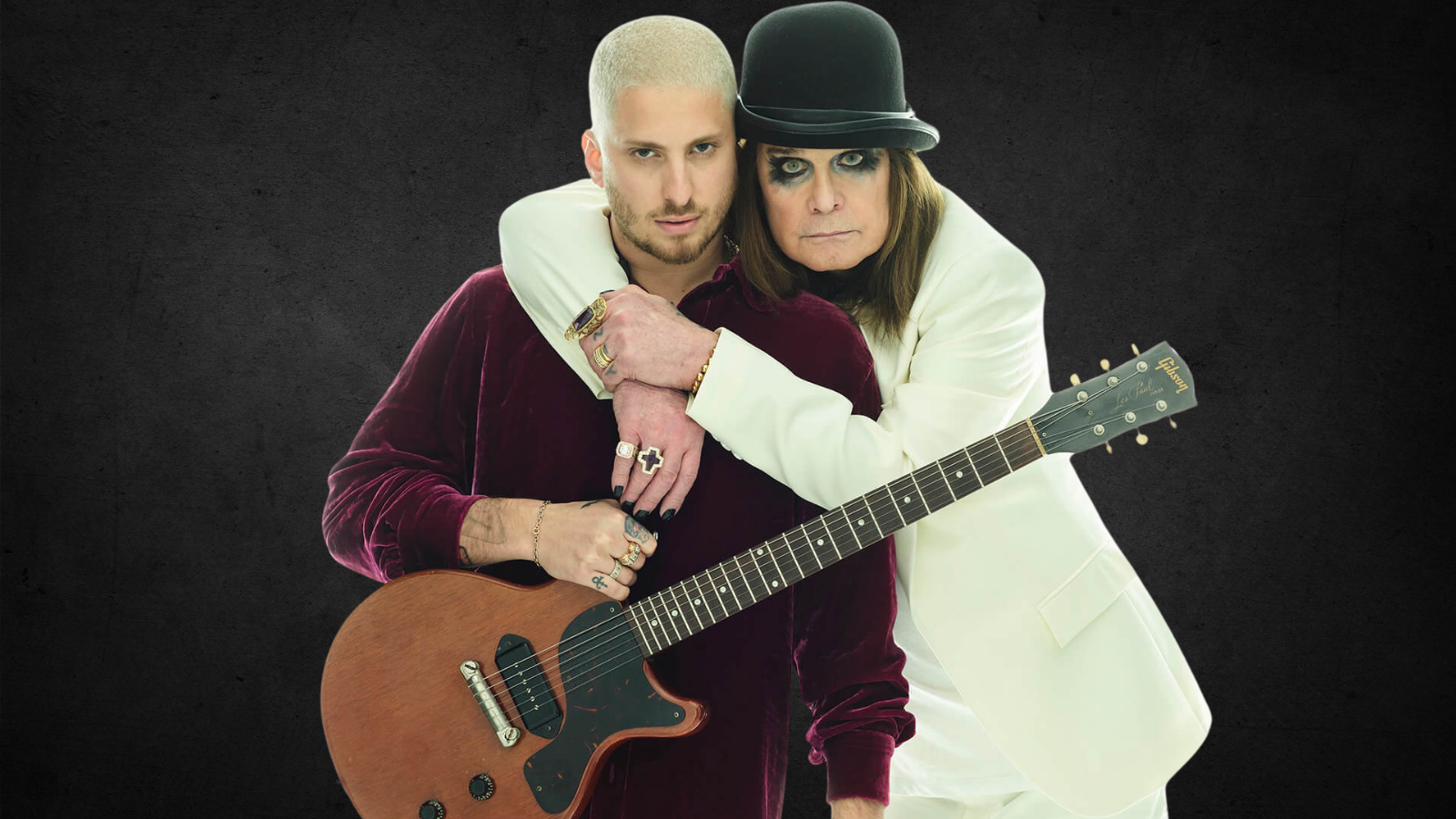 Ozzy Osbourne Would Like to Make New Music: 'I'm waiting for Andrew ...
