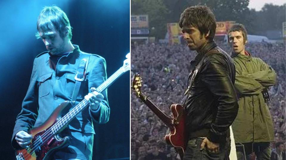 Will Oasis Ever Reunite? Former Bassist Andy Bell Thinks 'They Probably Will' | Ultimate Guitar