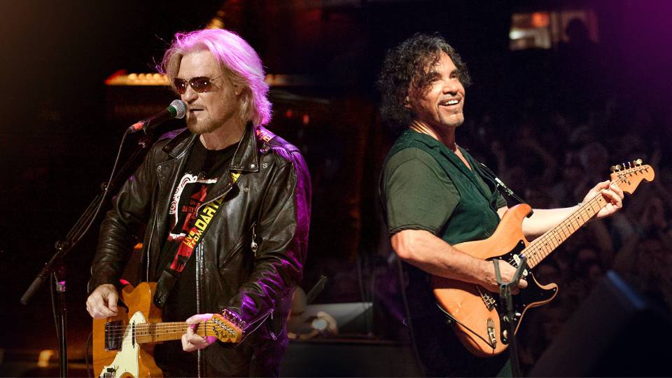John Oates Denies Potential Hall & Oates Reunion: 'I've Moved On ...
