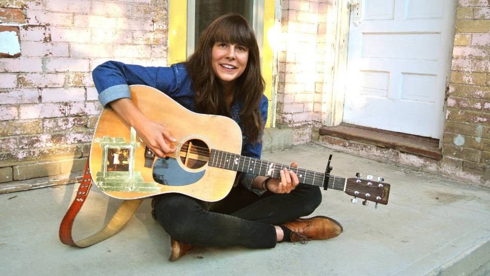 Guitarist's 20-year-old Martin Acoustic Guitar Ruined After Flight With ...